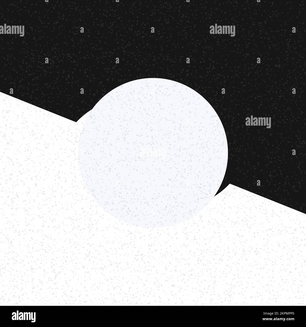 Decorative abstract color geometric slice shadow background ...