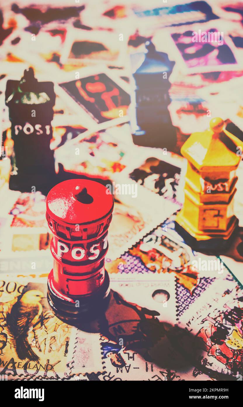 Still life photos old world images hi-res stock photography and images ...