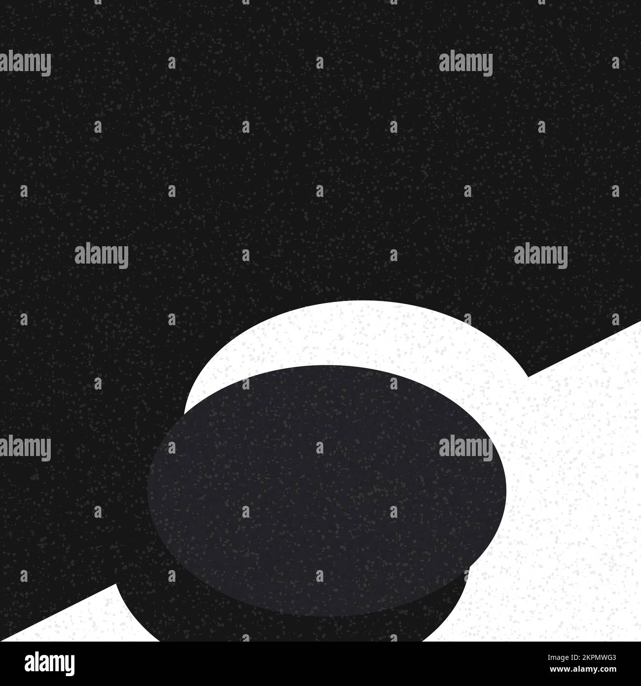 Decorative abstract color geometric slice shadow background ...