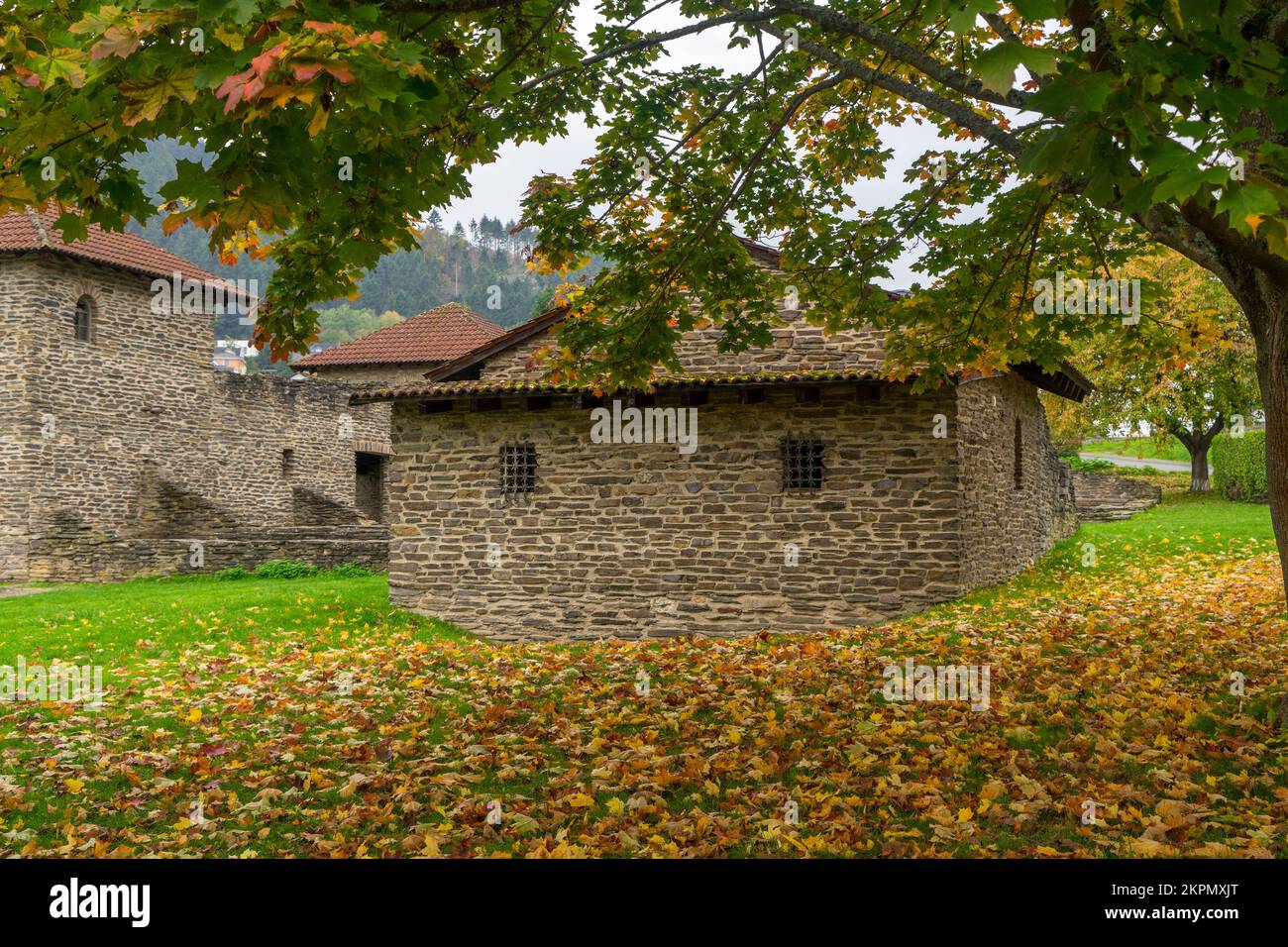 Rustica house hi-res stock photography and images - Alamy