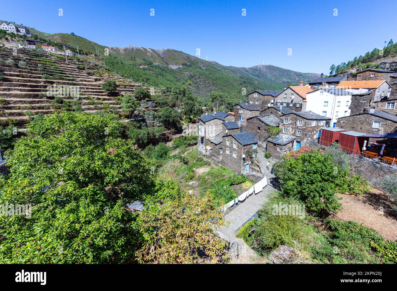 Distrito de coimbra hi-res stock photography and images - Alamy