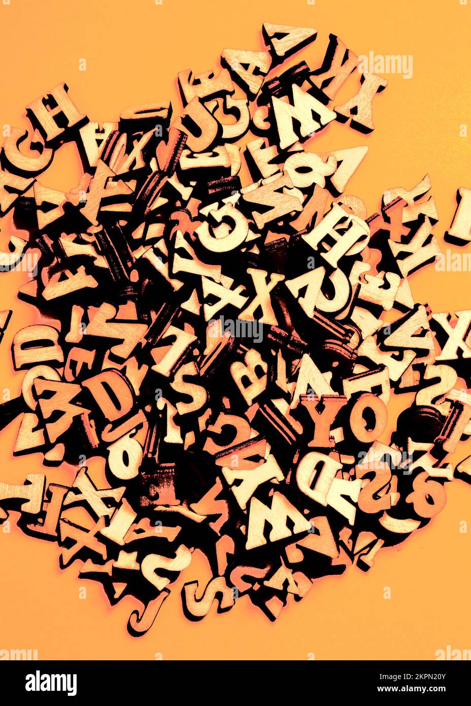 Abstract formulation hi-res stock photography and images - Alamy