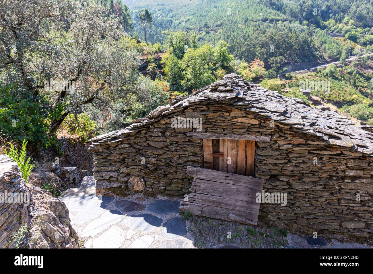 Distrito de coimbra hi-res stock photography and images - Alamy