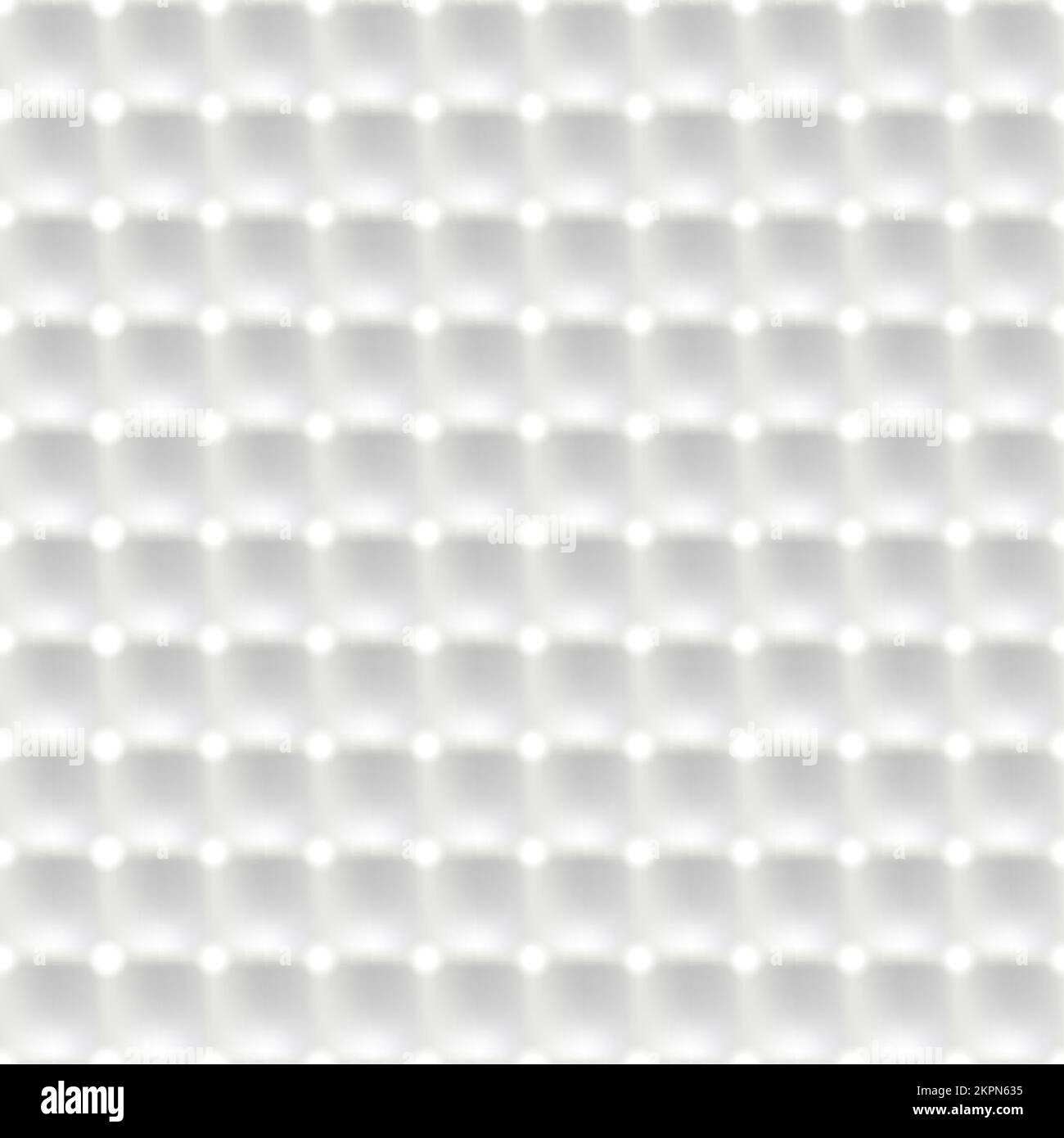 Abstract White Background with Grid Lines. Template for Cover Design ...