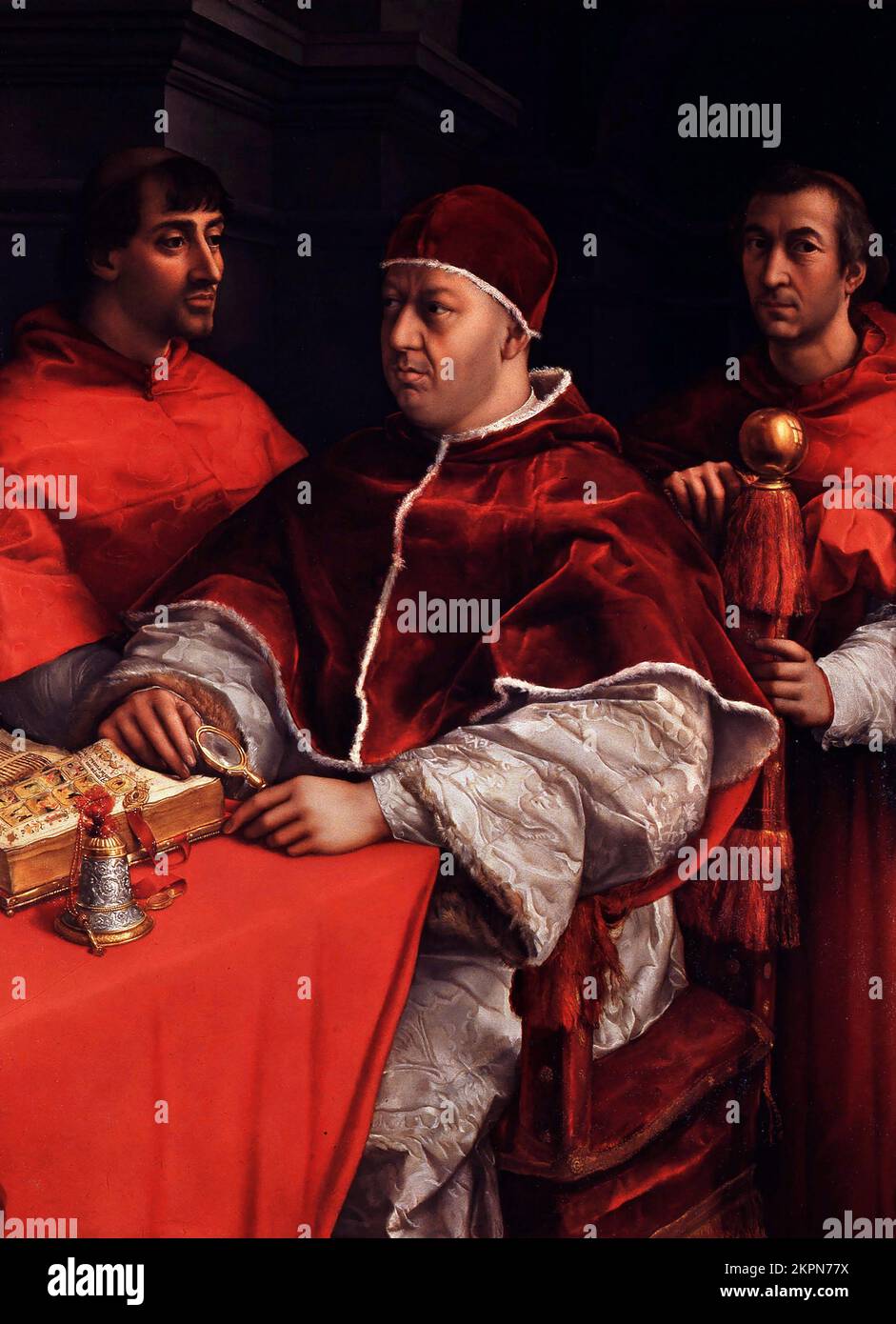 Luigi de medici hi-res stock photography and images - Alamy