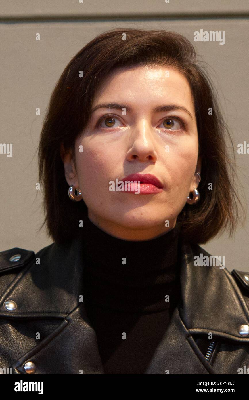 Kiera morgan hi-res stock photography and images - Alamy