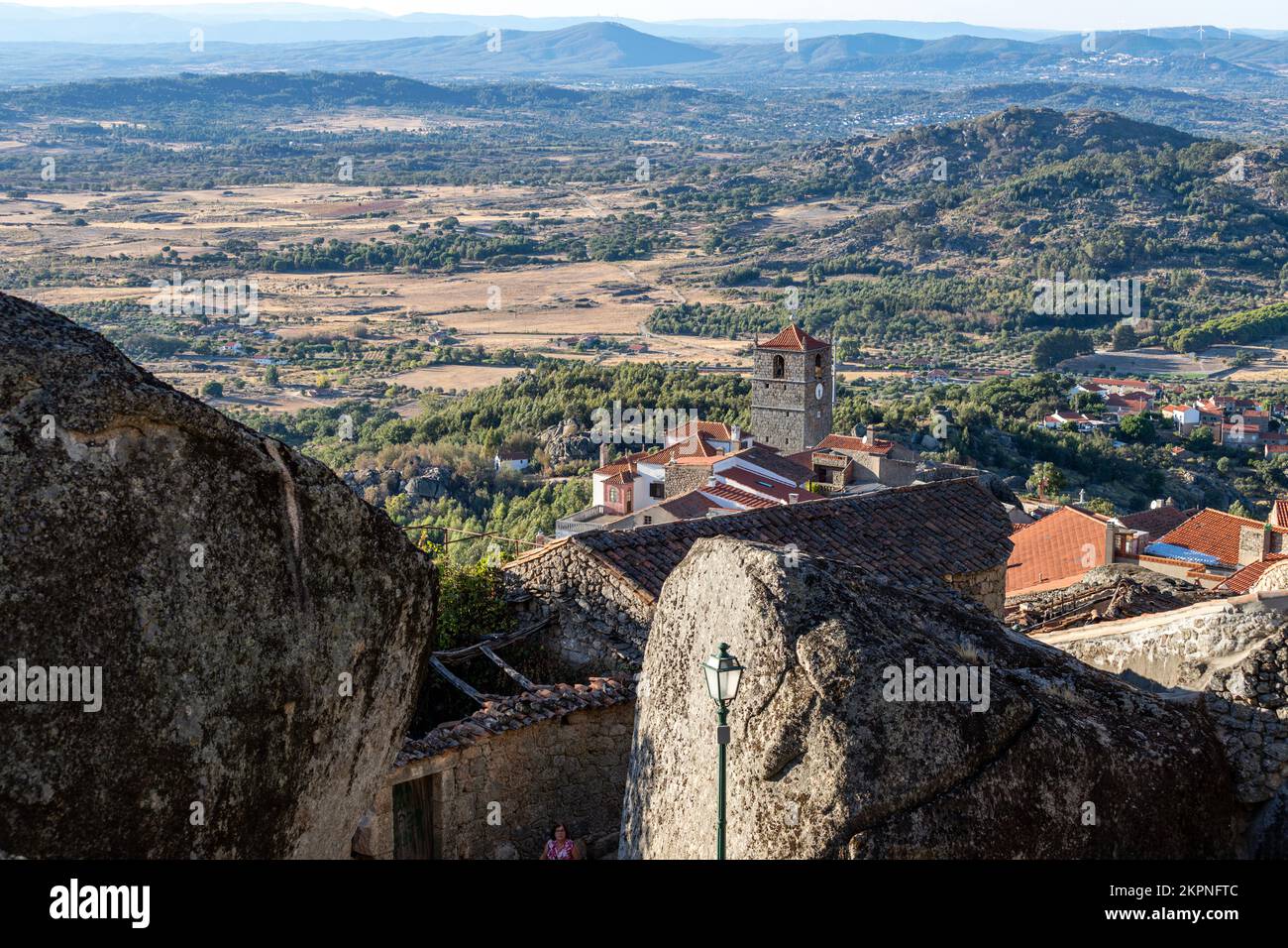 Monsanto (Idanha-a-Nova), Idanha-a-Nova, District of Castelo Branco ...