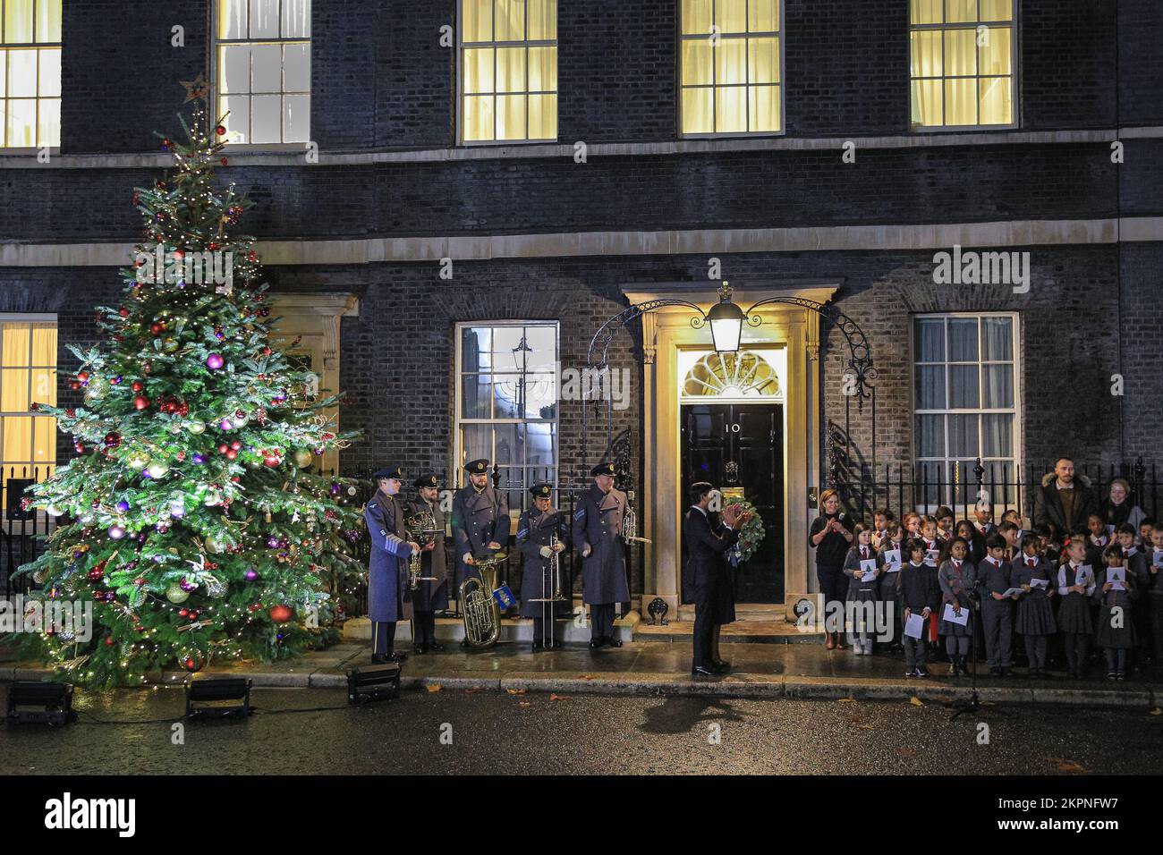 Akshata murthy children hi-res stock photography and images - Alamy