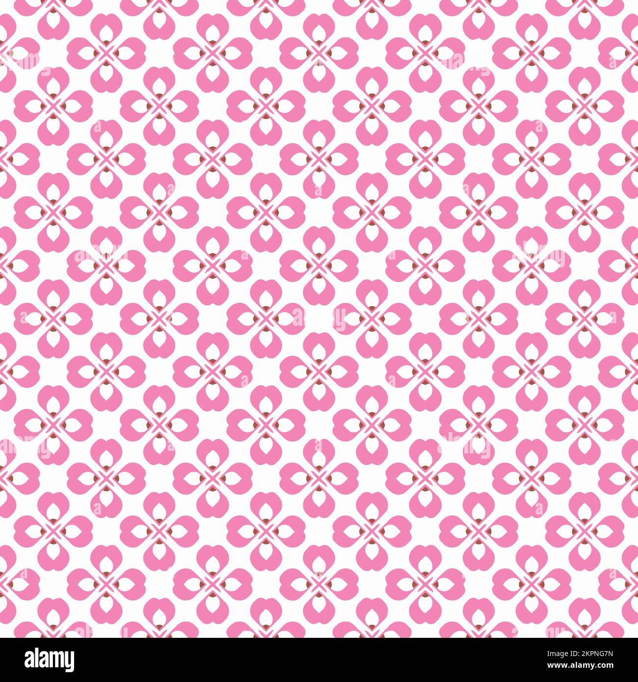 Multi color seamless abstract pattern. Background and backdrop. Multi ...