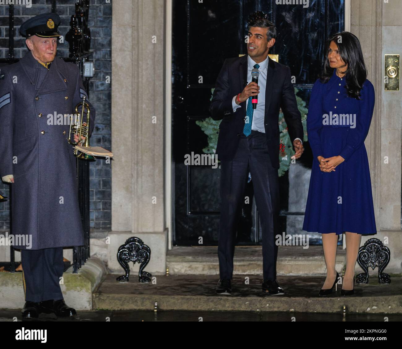 Akshata murthy children hi-res stock photography and images - Alamy