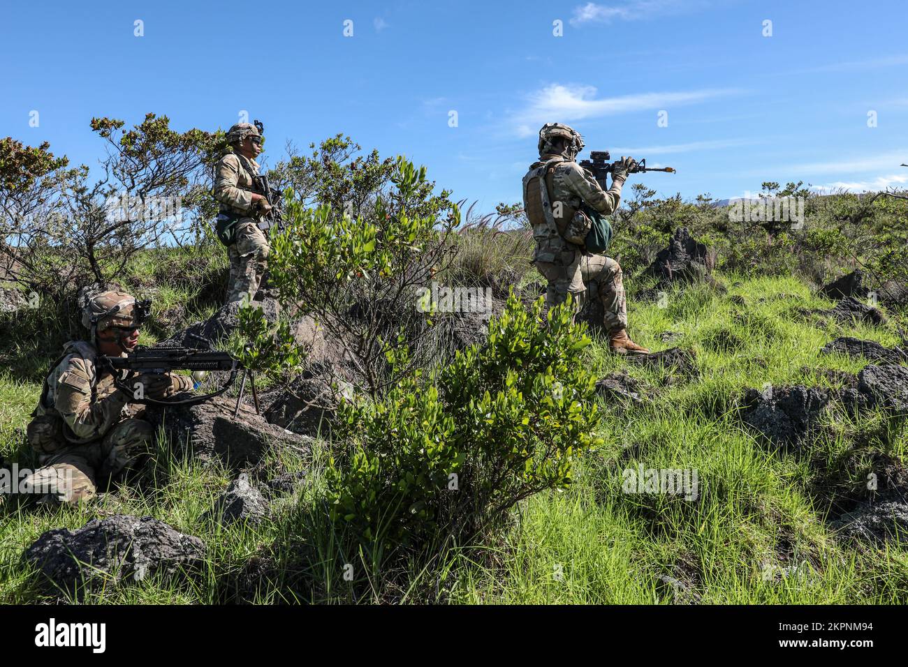 Military Police Soldiers from the 58th Military Police Company, 728th ...