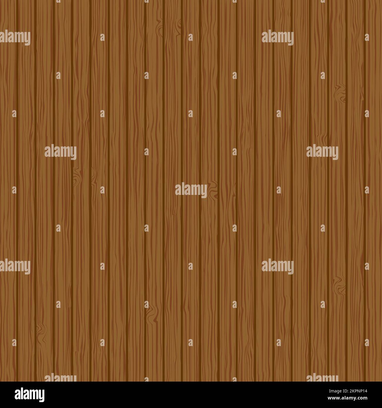 Wood texture background. Vector wood plank background Stock Vector ...