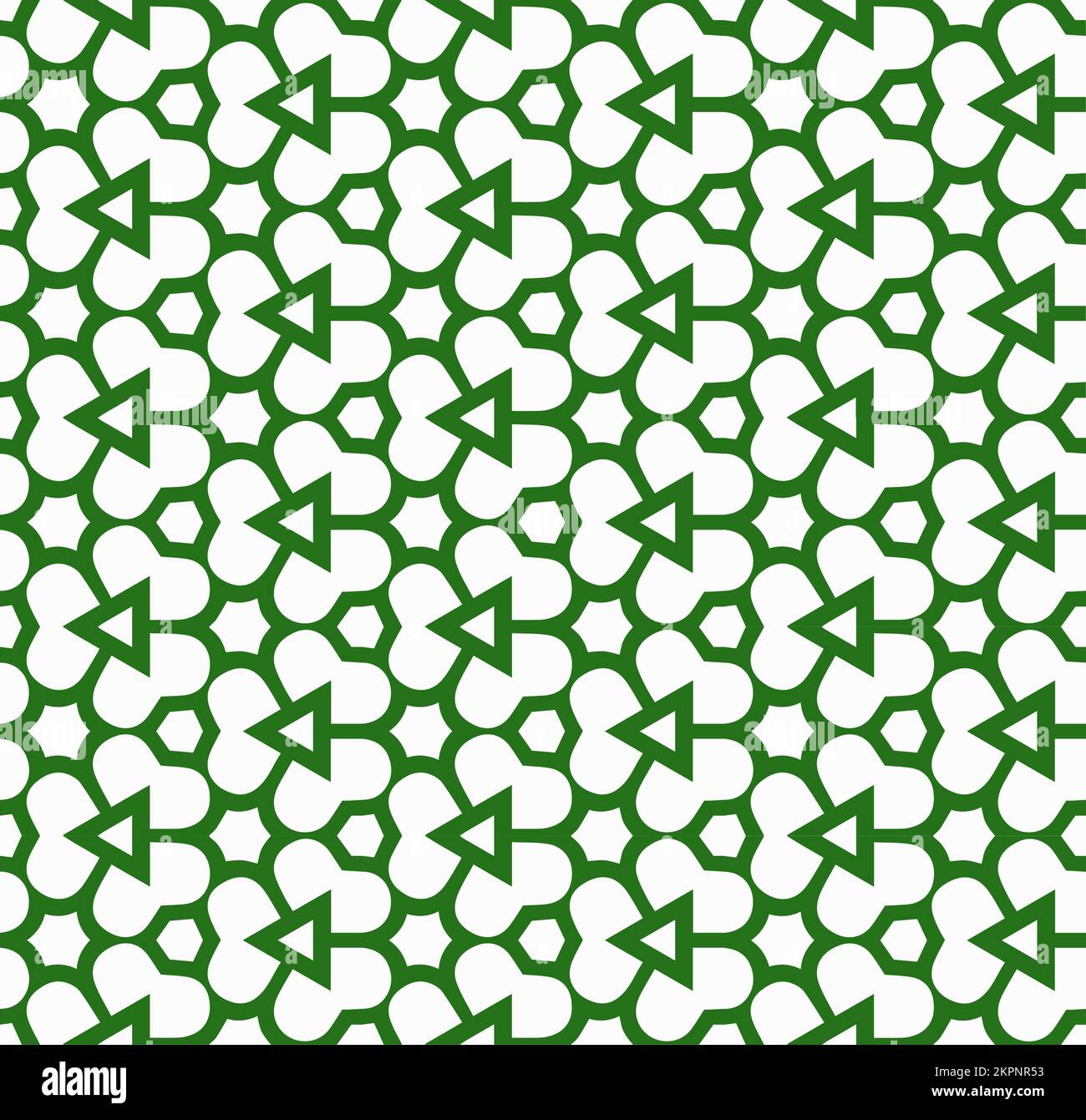 Multi color seamless abstract pattern. Background and backdrop. Multi ...