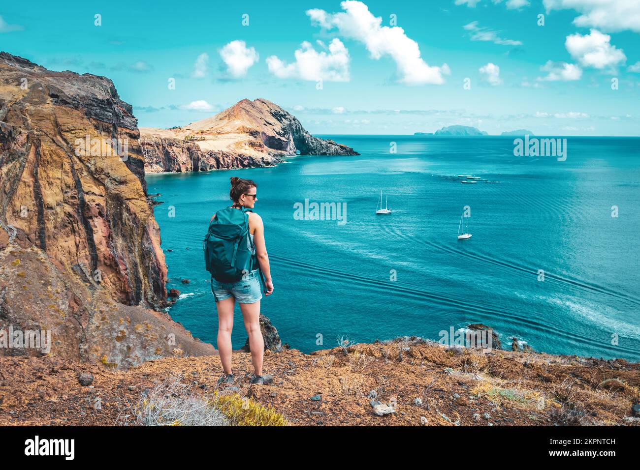 Lateral side profile view hi-res stock photography and images - Alamy