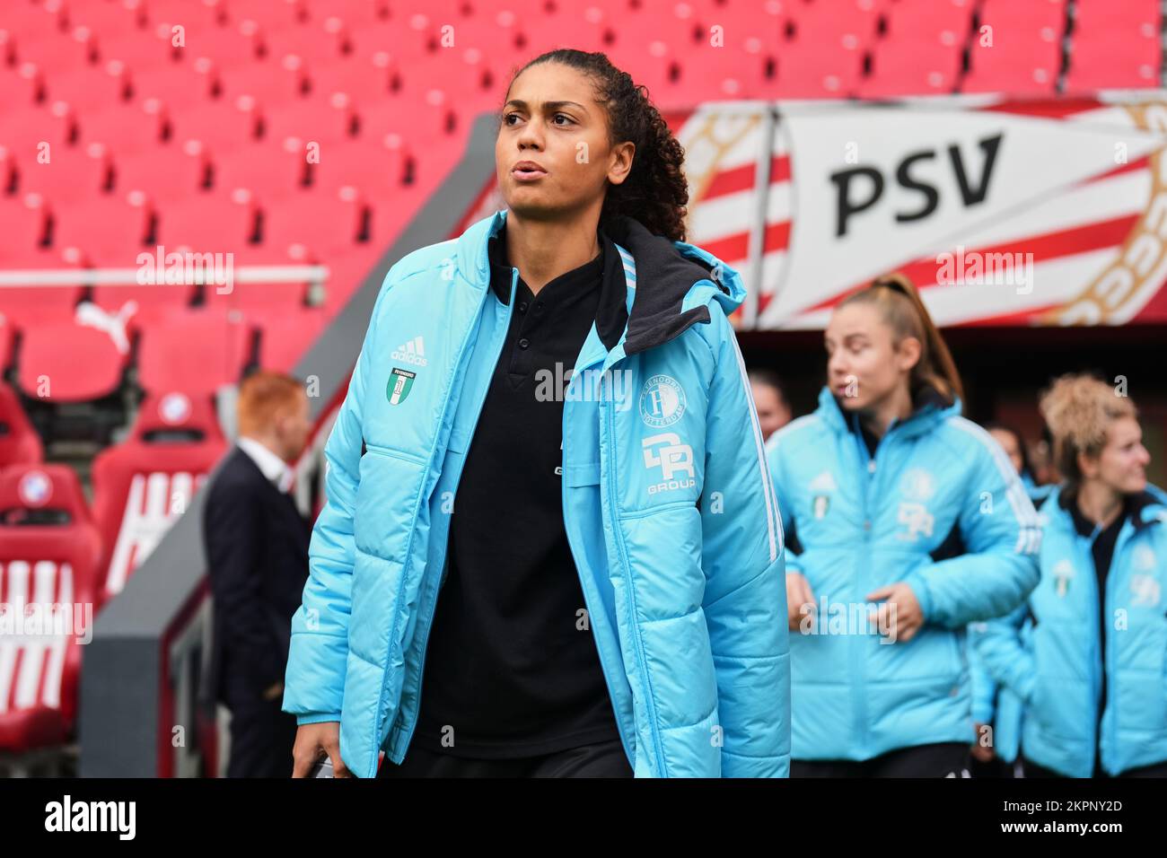 Goal jacintha weinar hi-res stock photography and images - Alamy