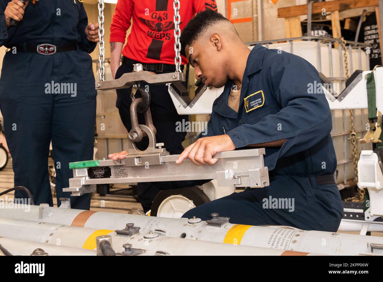 221103-N-CM110-1075 WESTERN PACIFIC OCEAN (Nov. 3, 2022) – Aviation ...