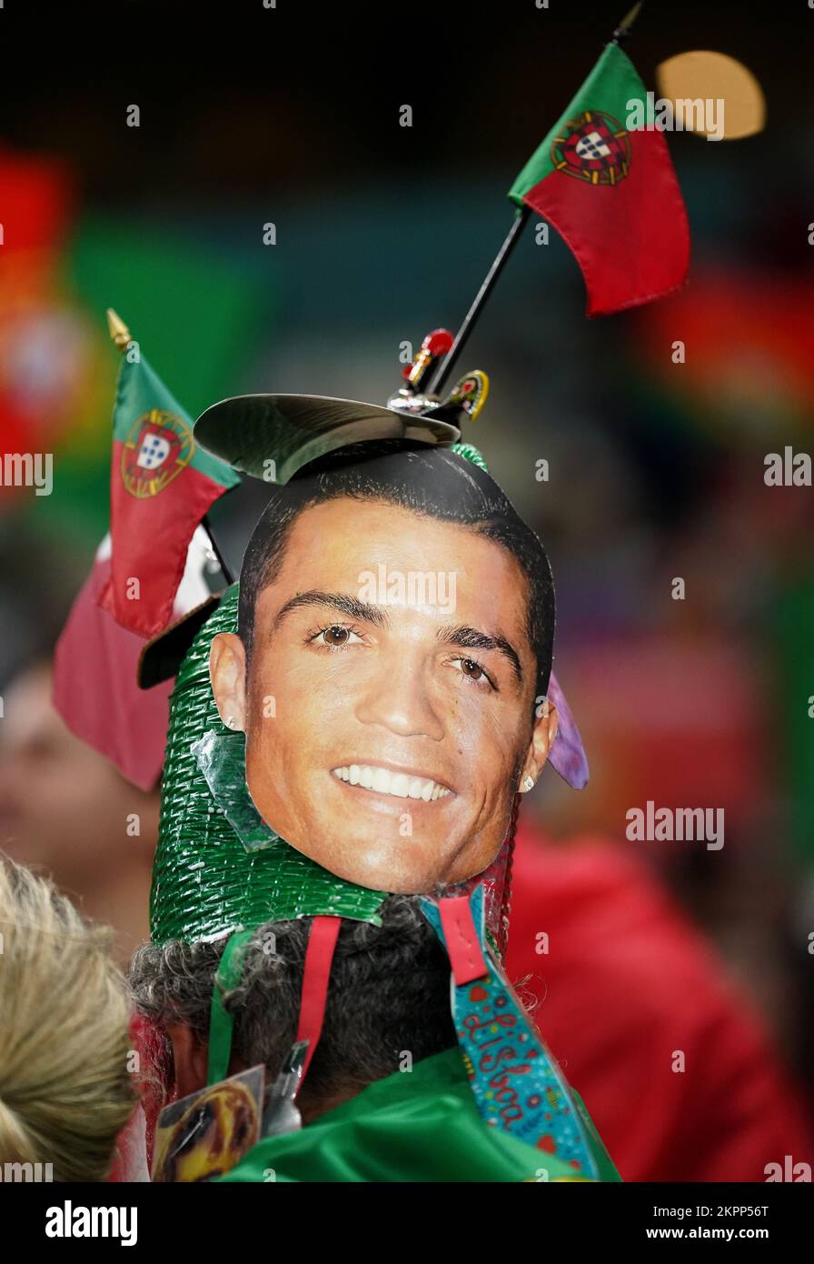 Cristiano ronaldo face hi-res stock photography and images - Alamy