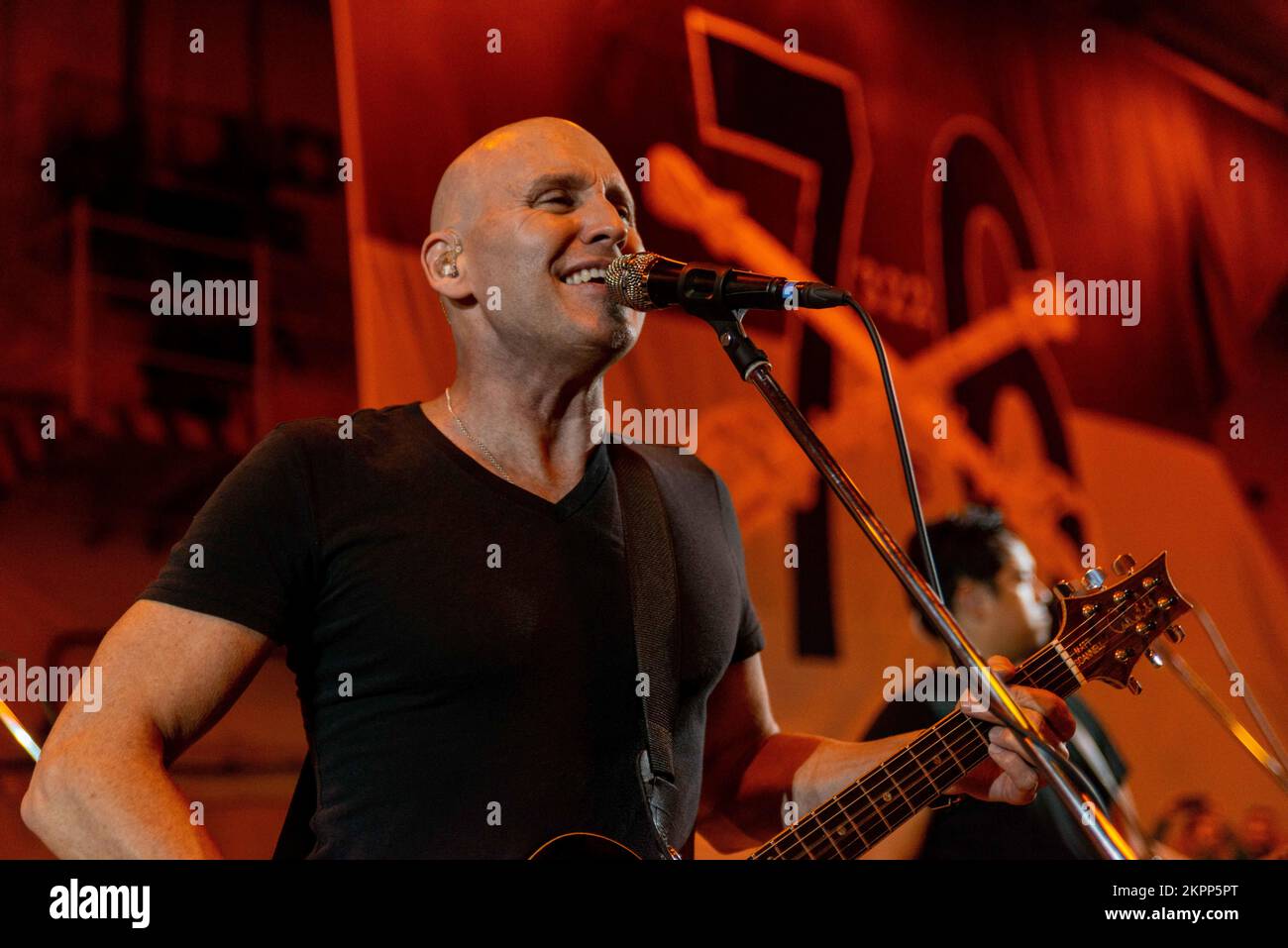 221102-N-DW158-2507 PHILIPPINE SEA (Nov. 2, 2022) Matthew Scannell ...