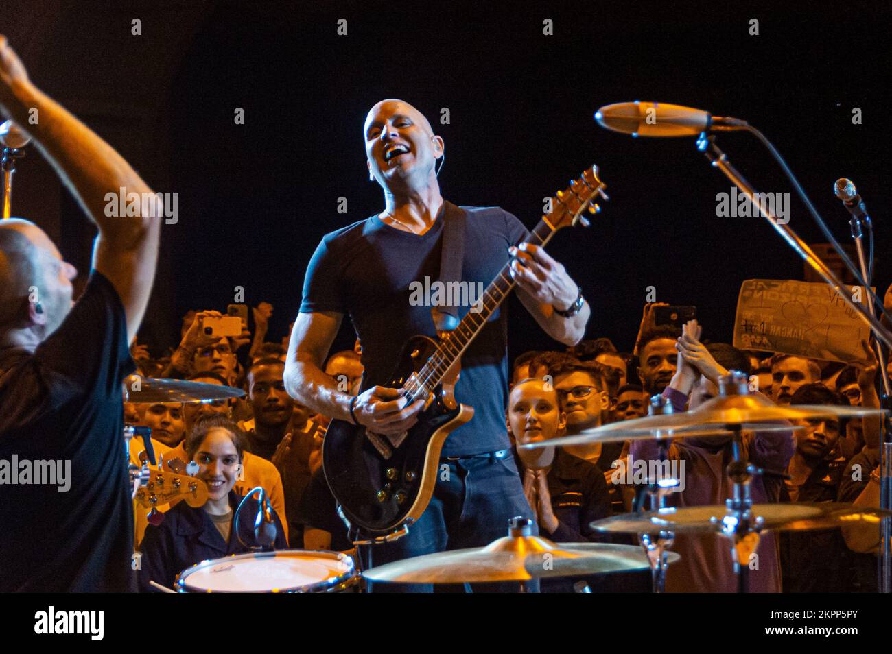 221102-N-ER894-1535 PHILIPPINE SEA (Nov. 2, 2022) Matthew Scannell ...