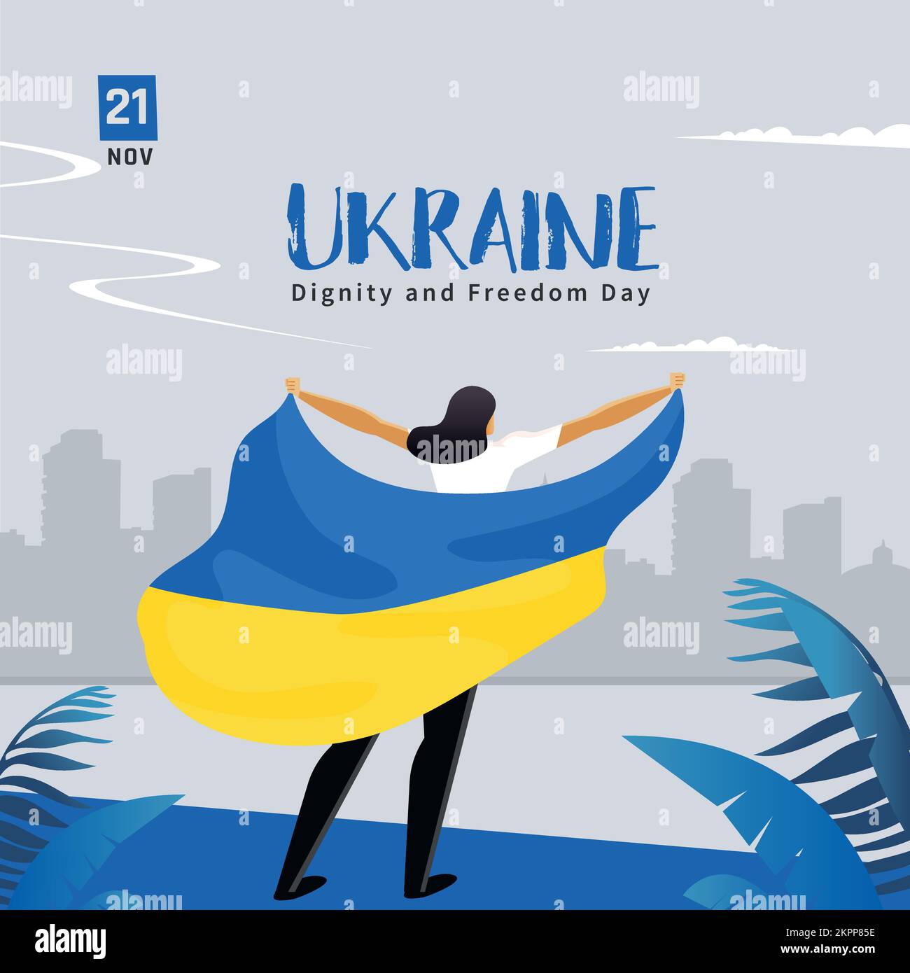 Dignity sign Stock Vector Images - Alamy