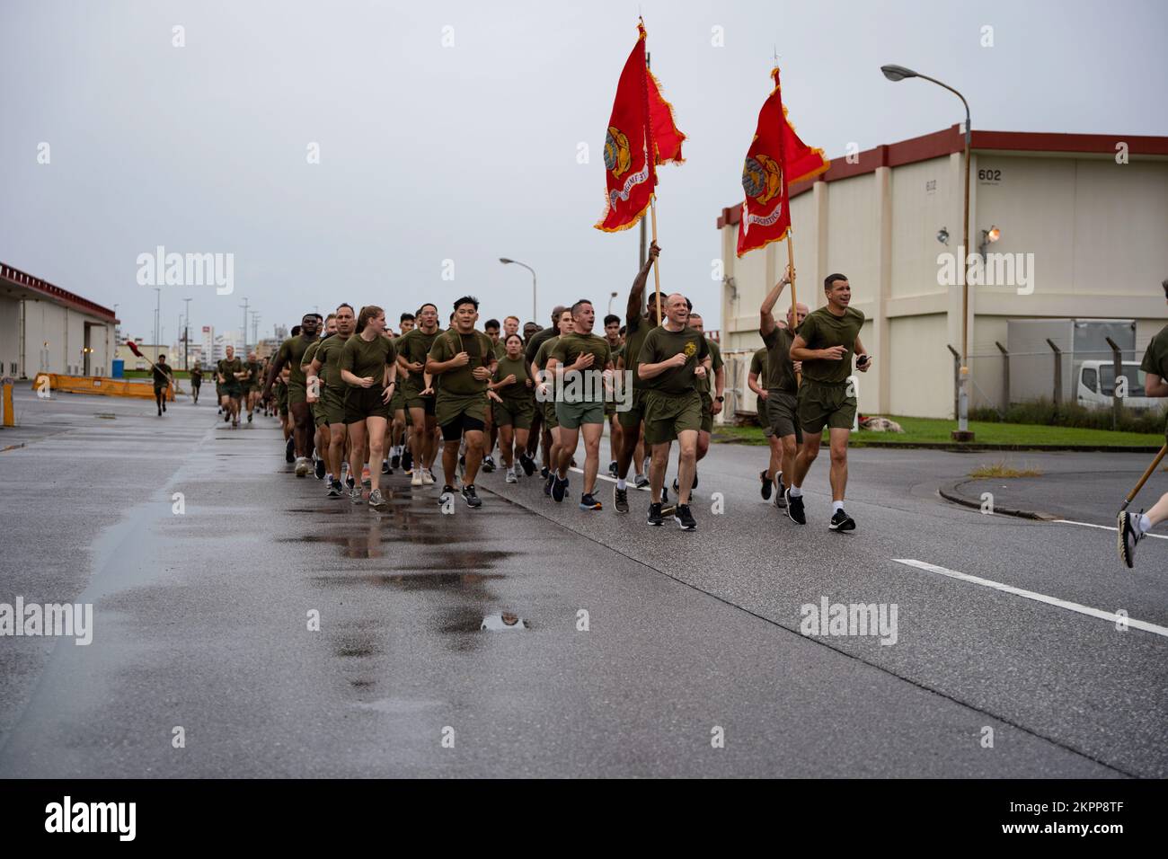 U.S. Marines with Combat Logistics Regiment 37, 3rd Marine Logistics ...