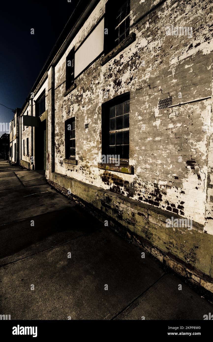 Old general store in ghost hi-res stock photography and images - Alamy