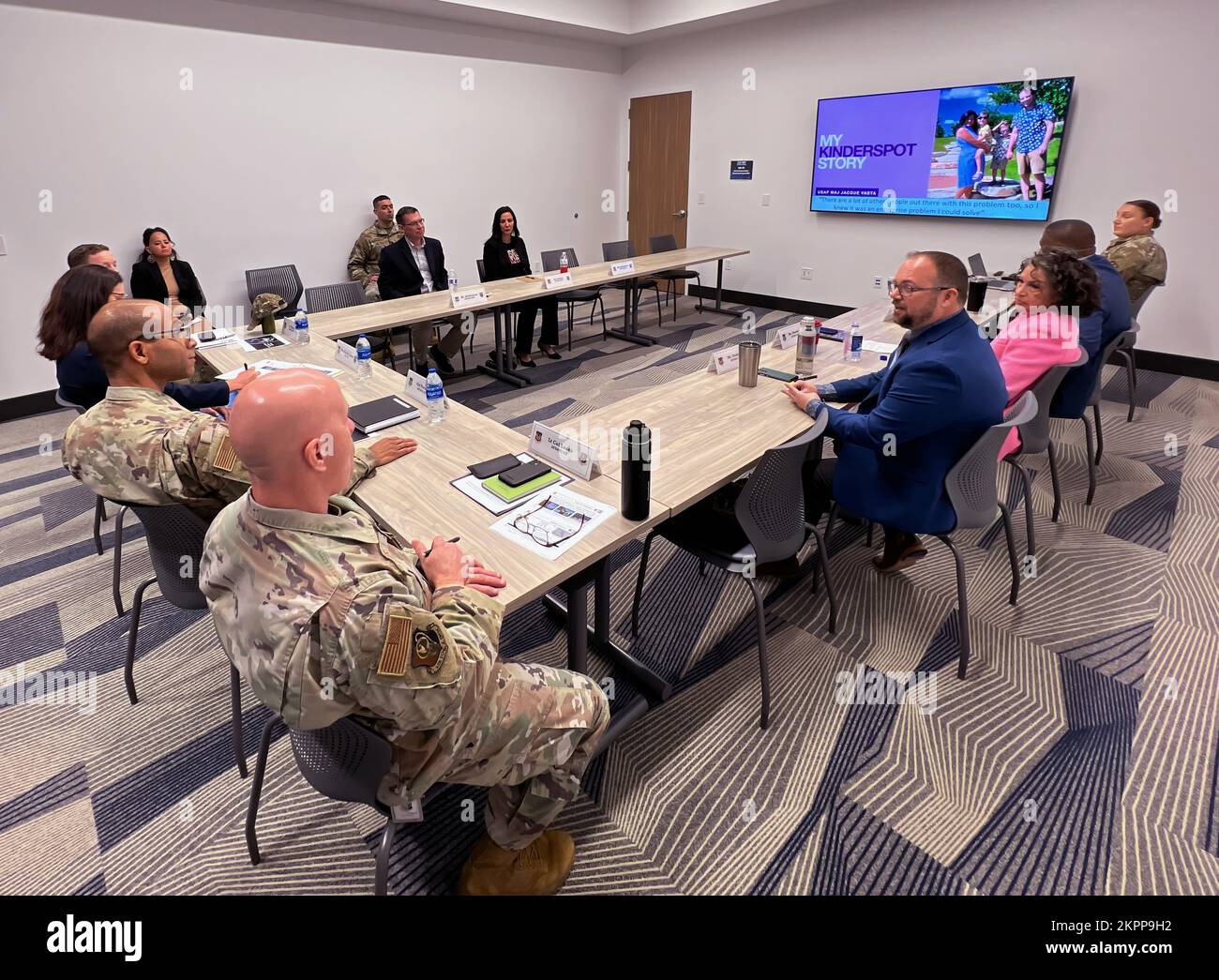 Kristyn Jones, Assistant Secretary of the Air Force for Financial ...