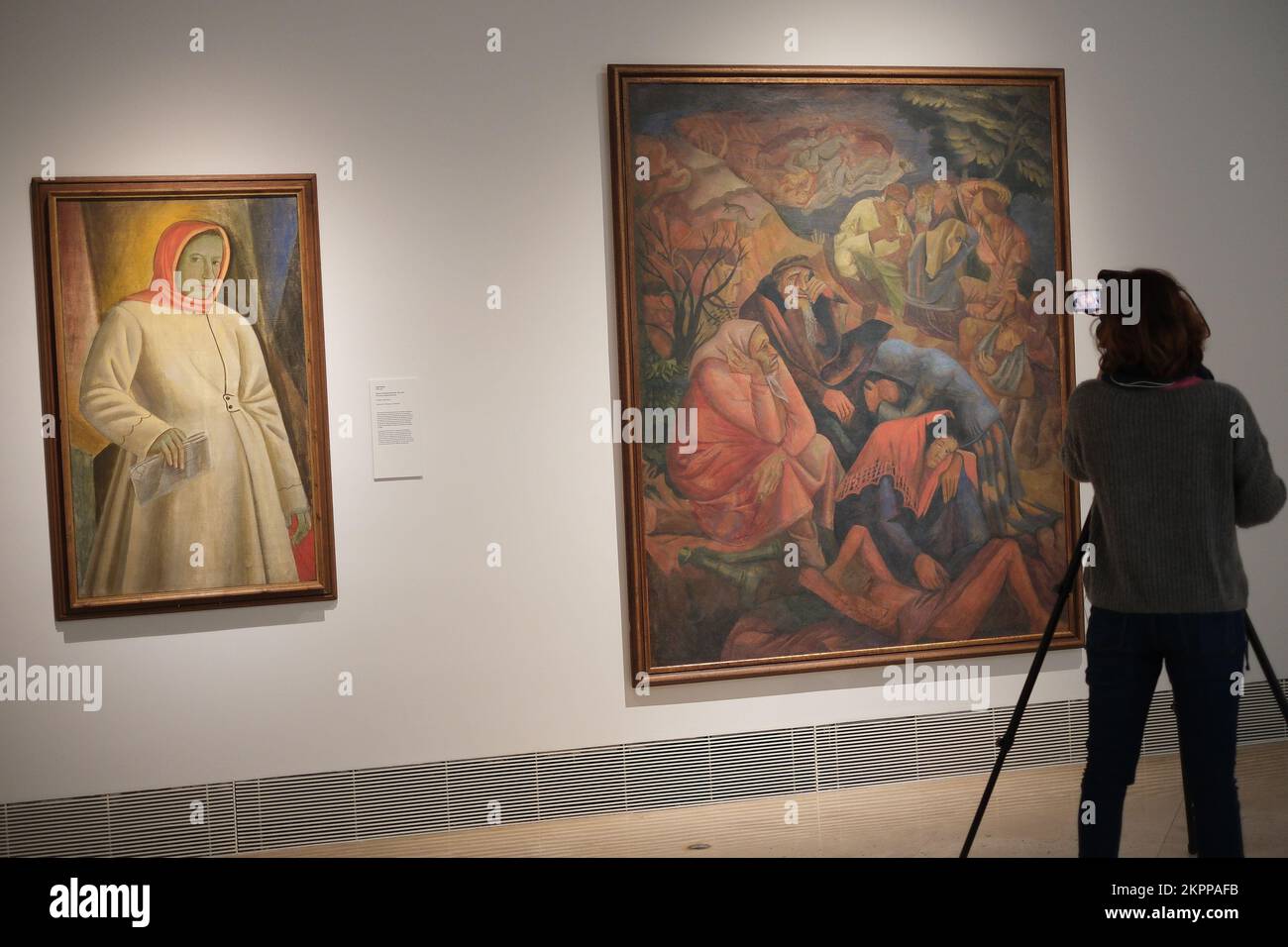 Anatol petrytskyi hi-res stock photography and images - Alamy
