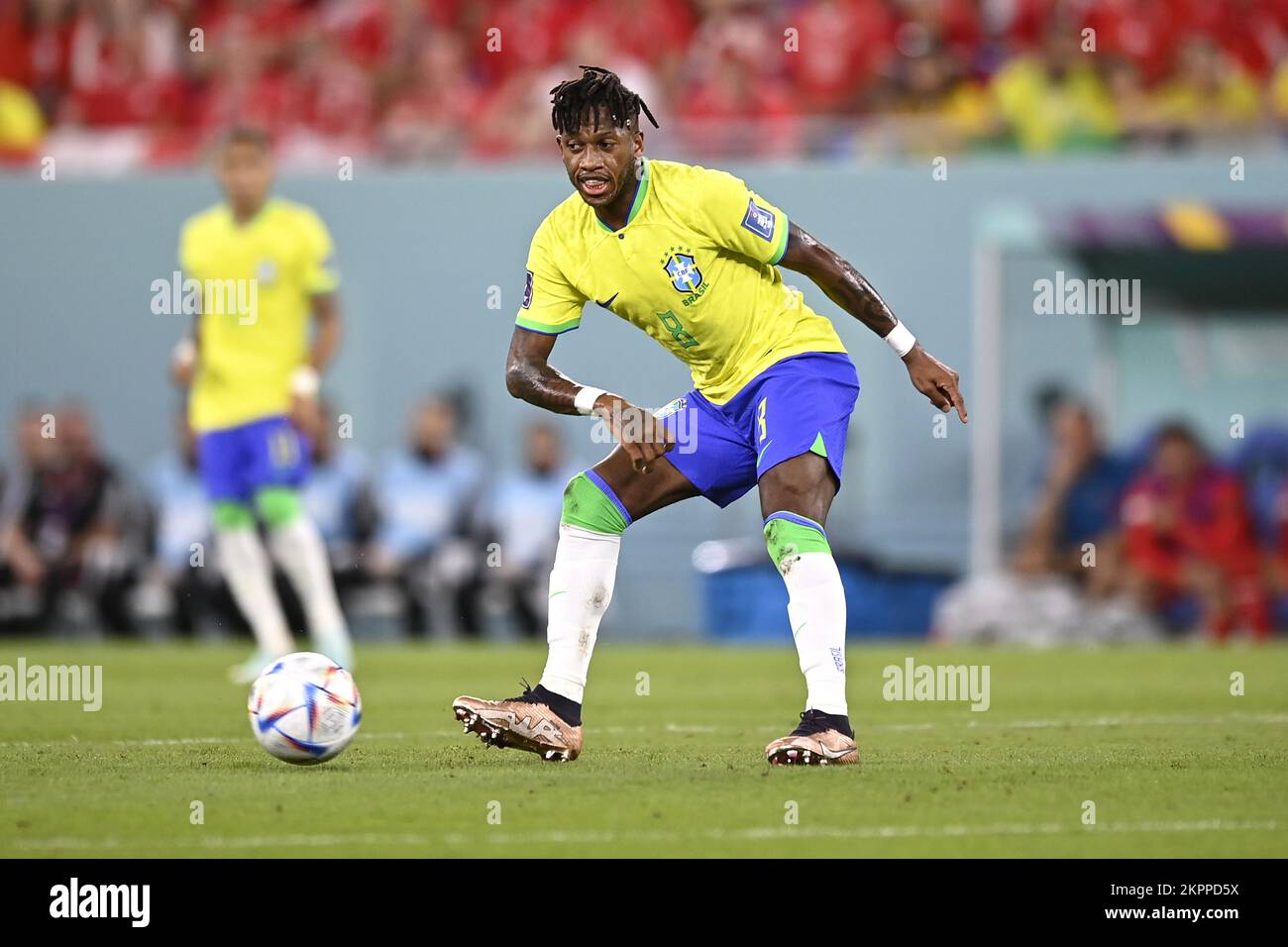 Fred calcio hi-res stock photography and images - Alamy