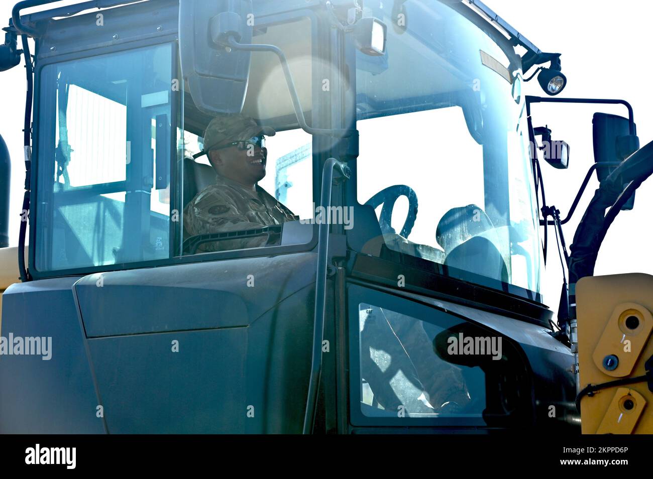 726th eabs hi-res stock photography and images - Alamy