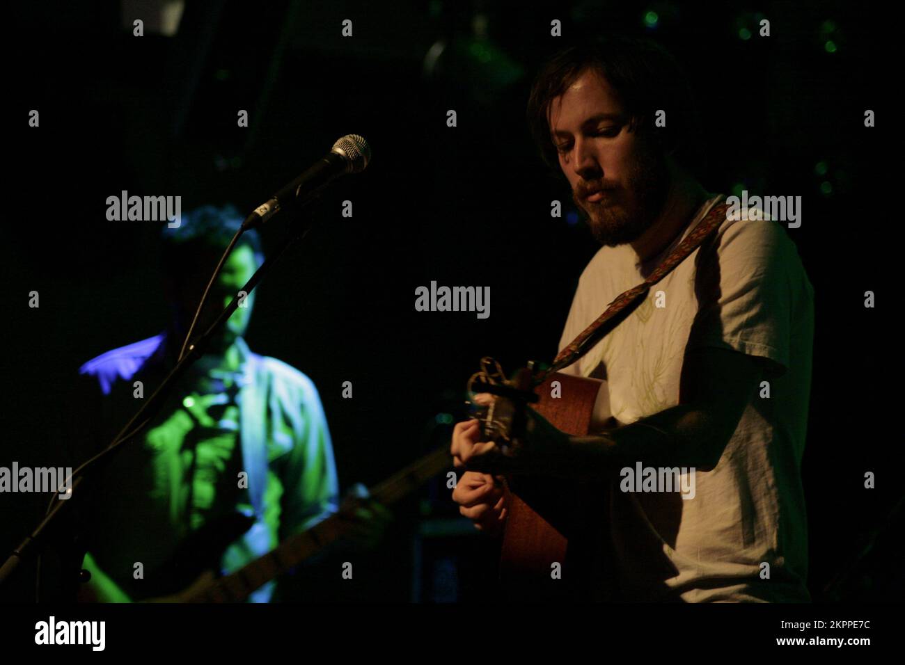 Vetiver band hi-res stock photography and images - Alamy