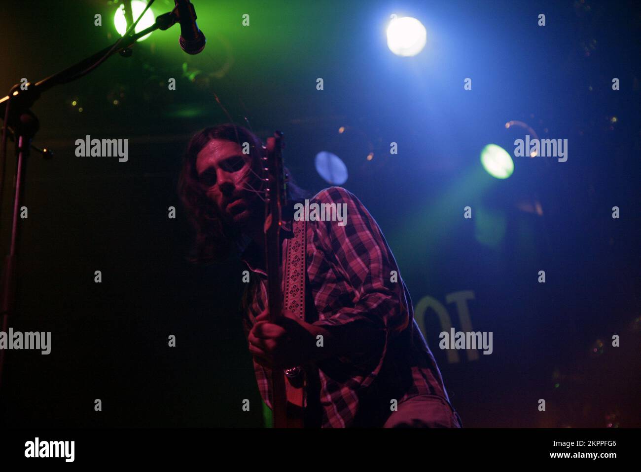 Jason stoner hi-res stock photography and images - Alamy