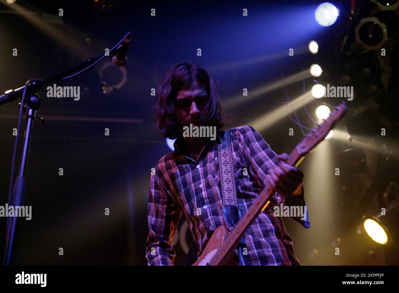 Jason watkins festival hi-res stock photography and images - Alamy