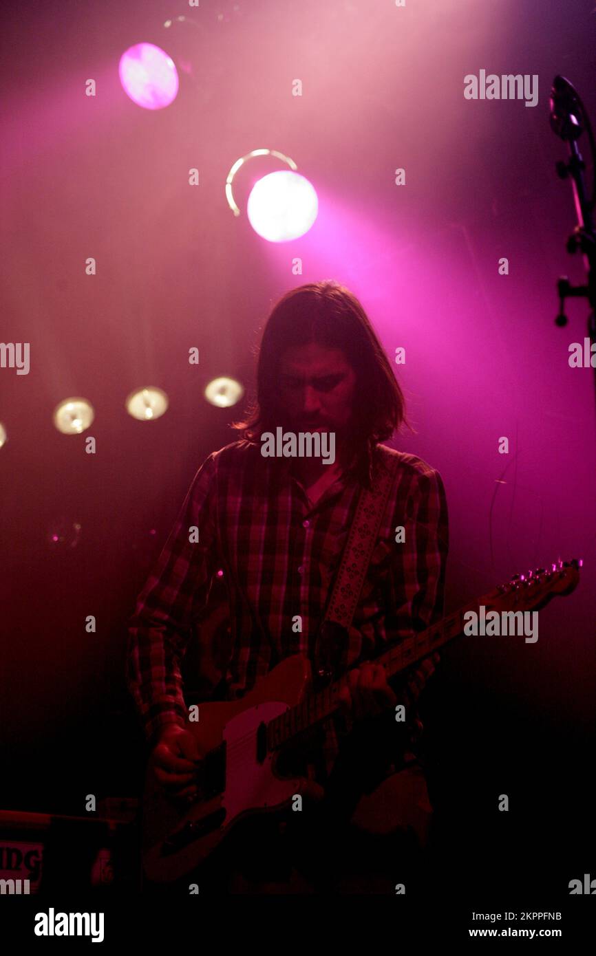 Jason stoner hi-res stock photography and images - Alamy