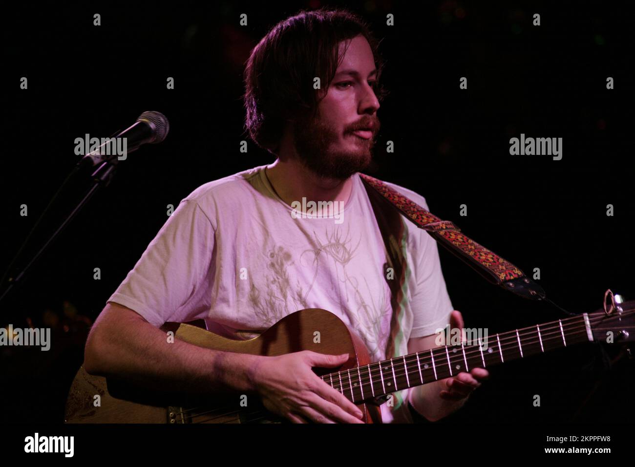 Vetiver band hi-res stock photography and images - Alamy