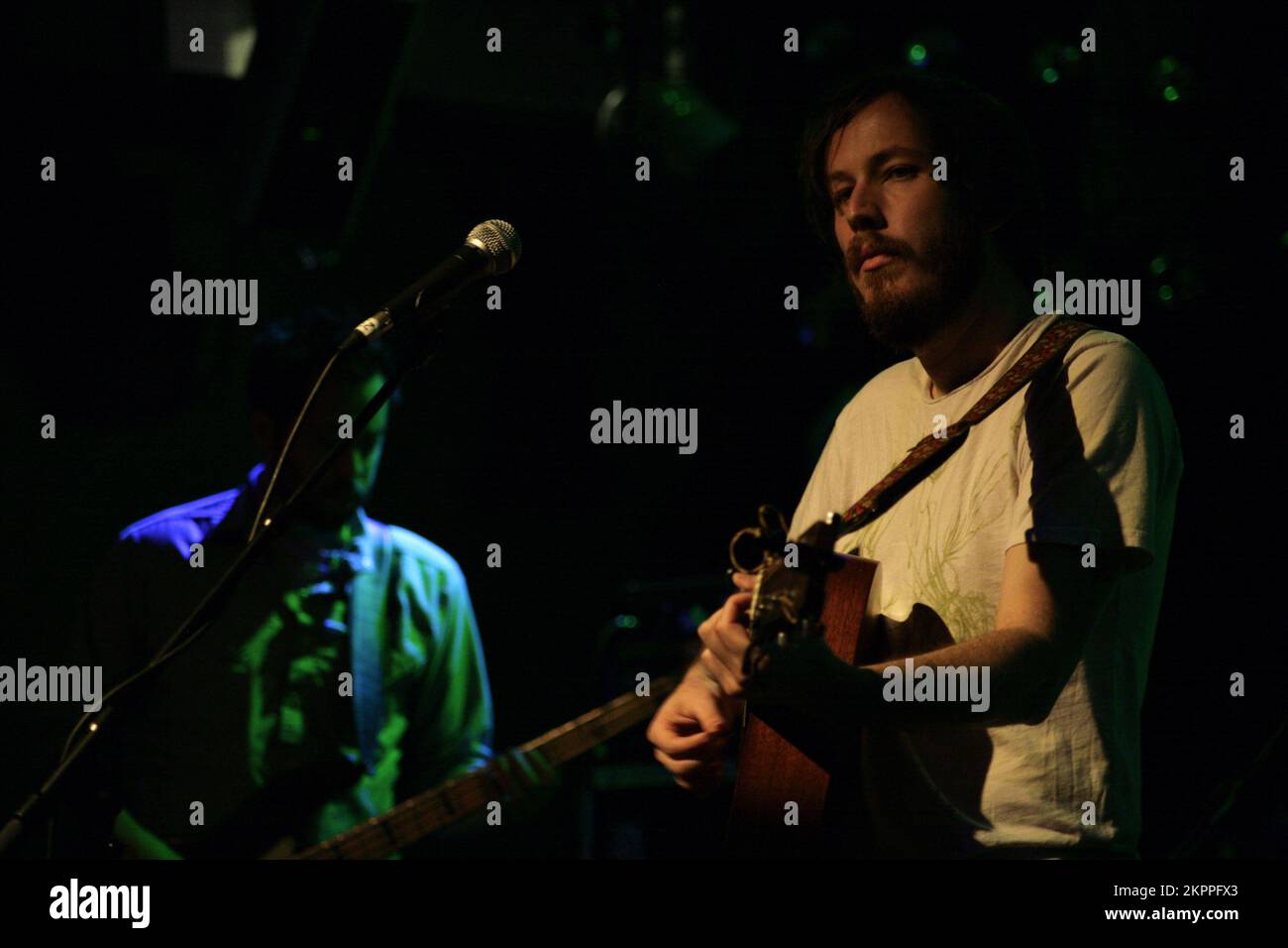 Vetiver band hi-res stock photography and images - Alamy