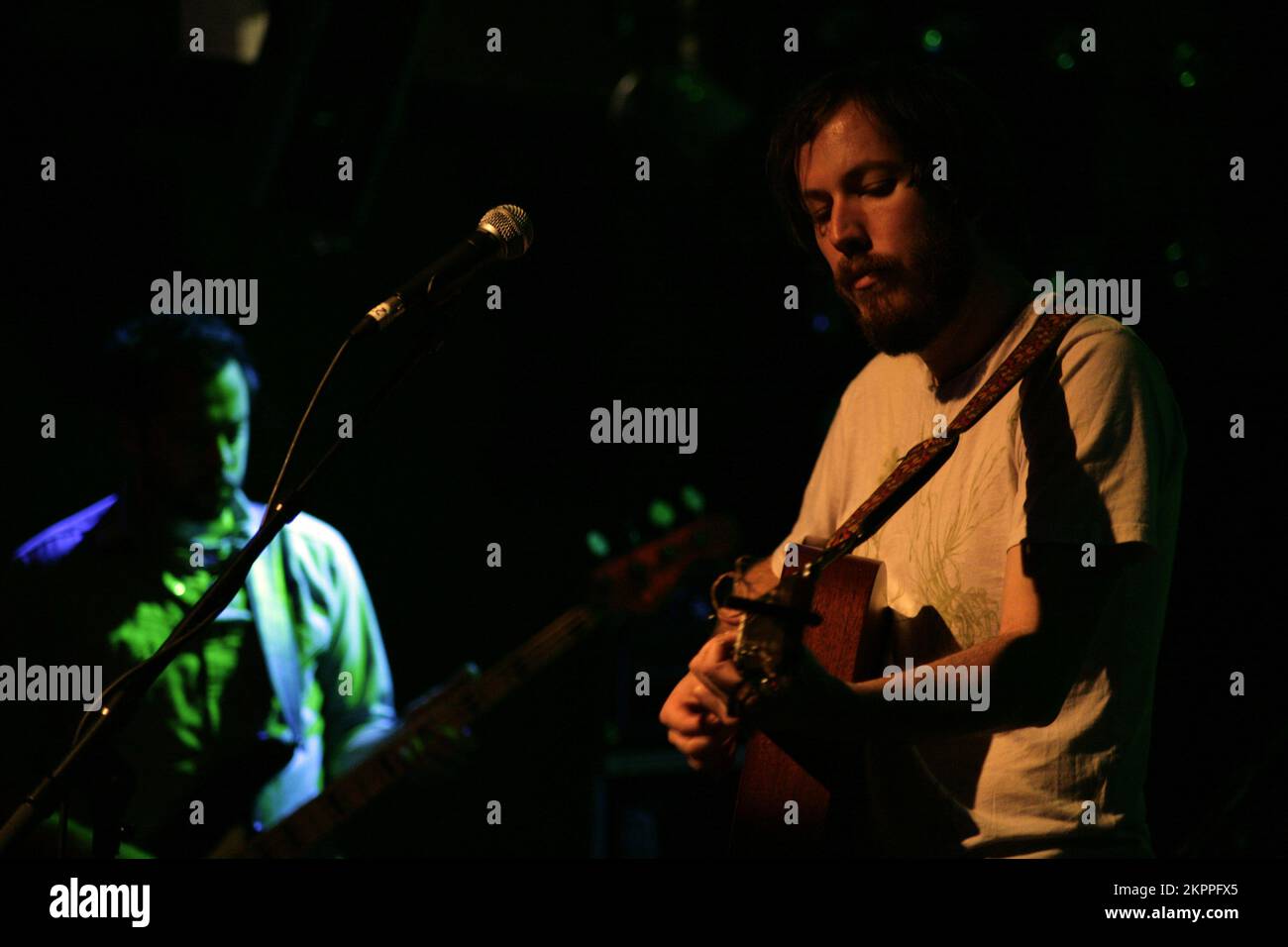 Vetiver band hi-res stock photography and images - Alamy