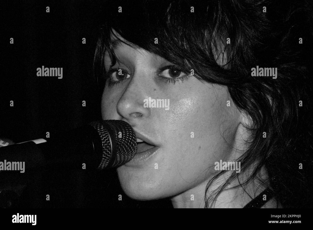 Playing bells Black and White Stock Photos & Images - Alamy