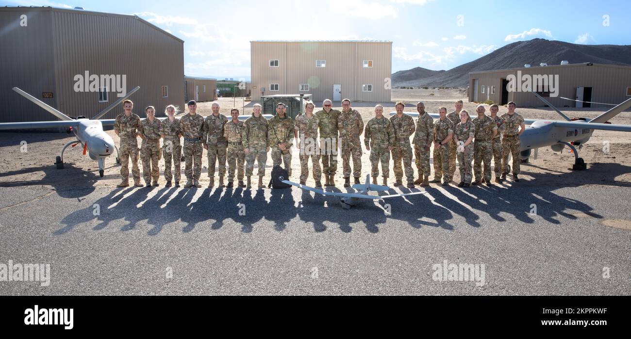 U.S. Army Gen. Randy George, Vice Chief of Staff of the Army, U.S. Army ...