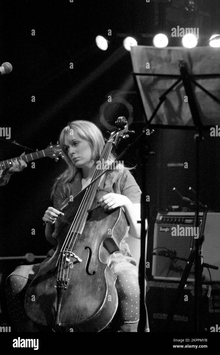 Mercury music prize Black and White Stock Photos & Images - Alamy