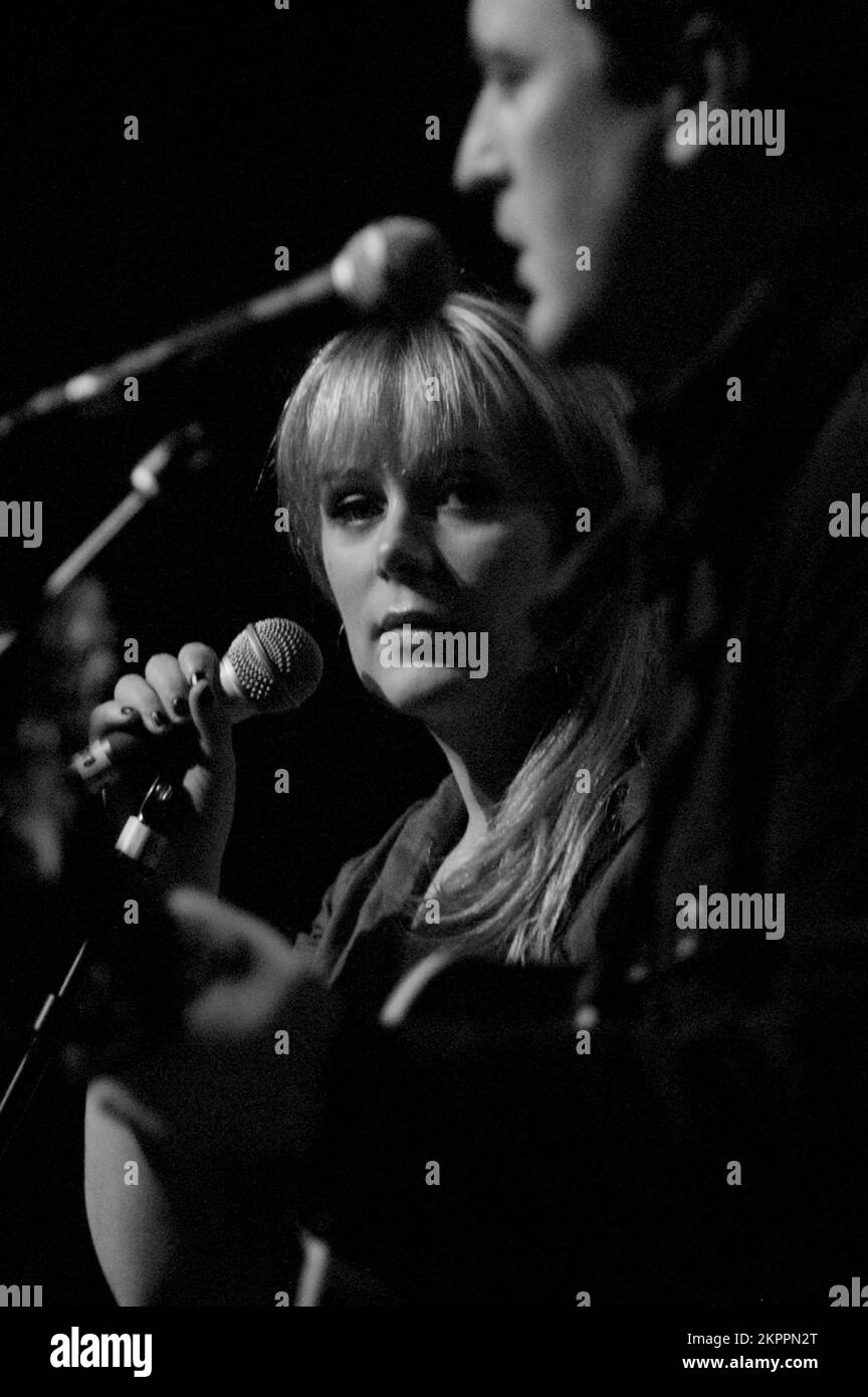 Scottish blend Black and White Stock Photos & Images - Alamy