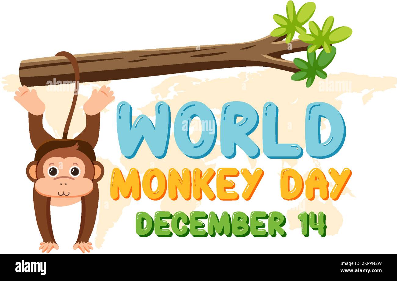 Monkey fur word hi-res stock photography and images - Alamy