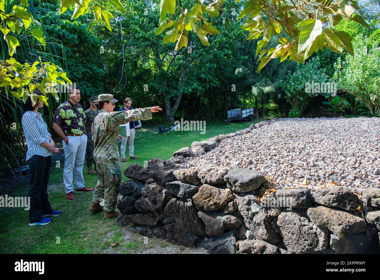 Bellows air force station hi-res stock photography and images - Alamy