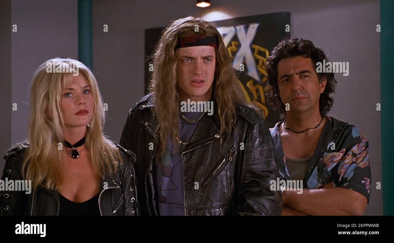 Amy Locane Airheads