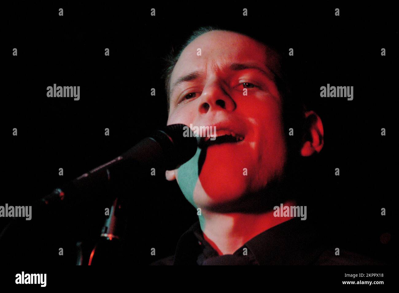 Gunnar gundersen hi-res stock photography and images - Alamy