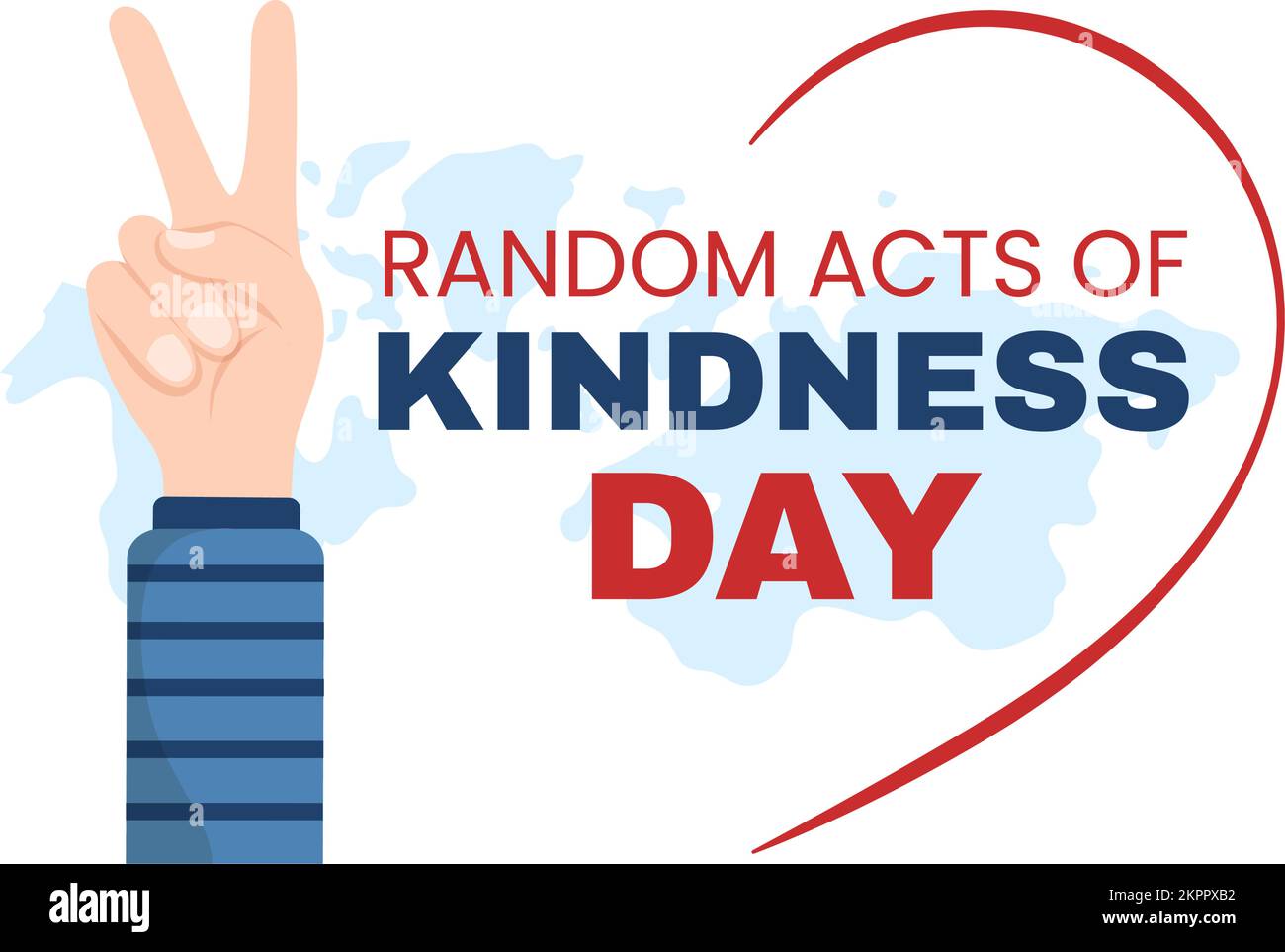 Random Acts of Kindness on February 17th Various Small Actions to Give ...