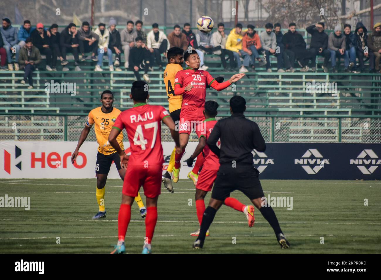 Churchill brothers hi-res stock photography and images - Alamy