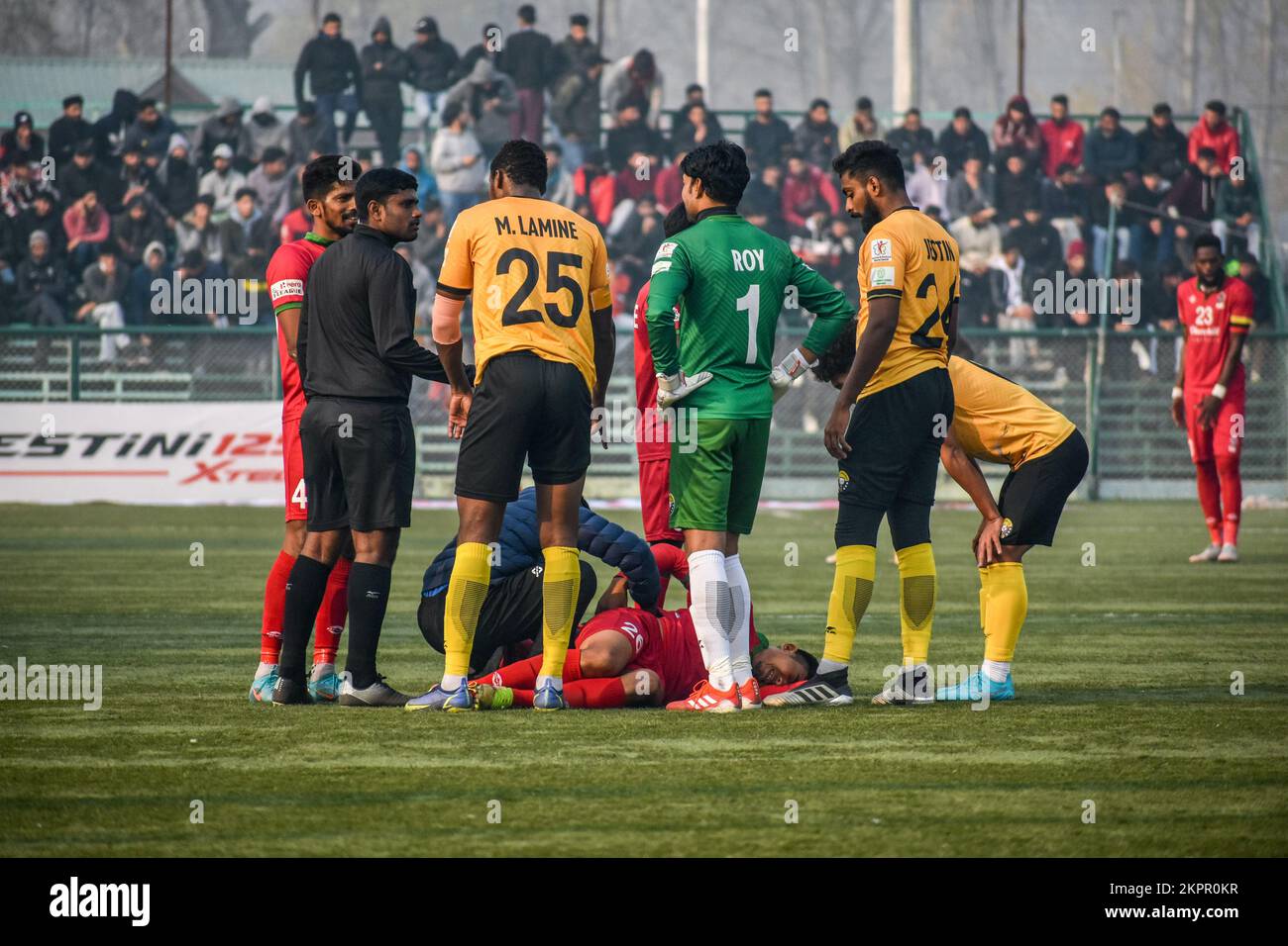 Trc ground hi-res stock photography and images - Alamy