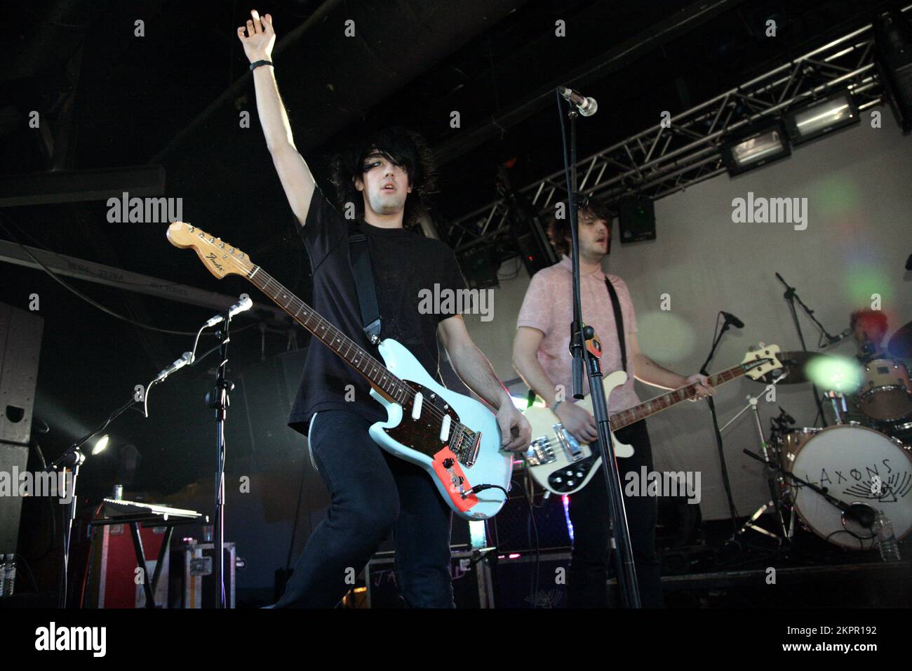 Taylor rave hi-res stock photography and images - Alamy