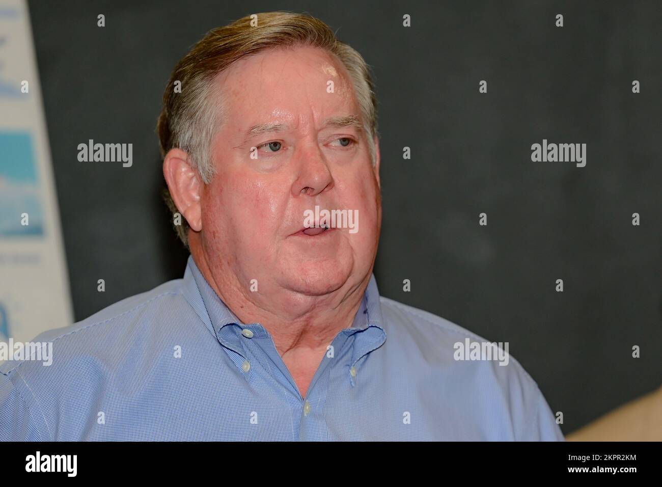 U.S. Rep. Ken Calvert, 42nd District of California and ranking member ...